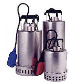 EBARA EPD Optima PRO Drainer Stainless Steel Pump | BESCO