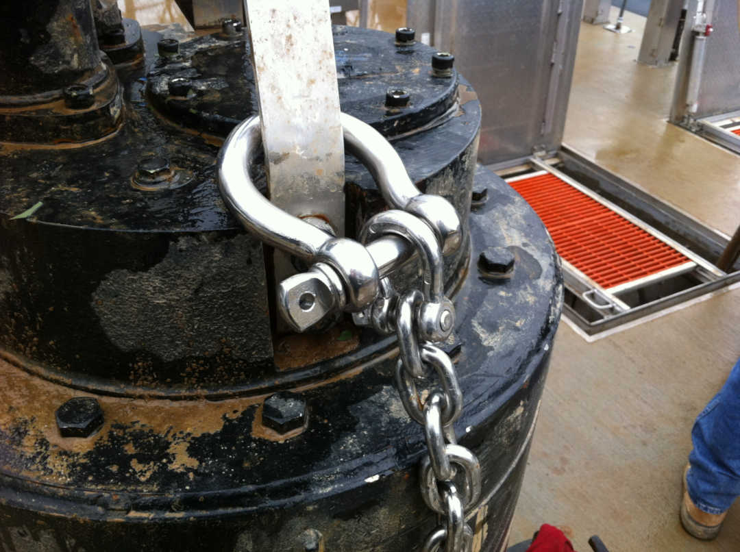 Beckman Environmental Services Company (BESCO)