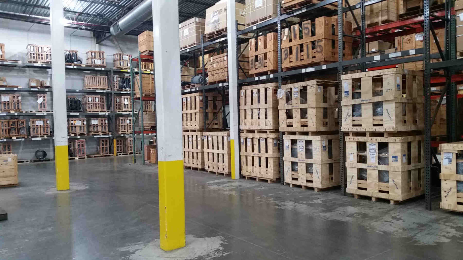 Beckman Environmental Services Company (BESCO)