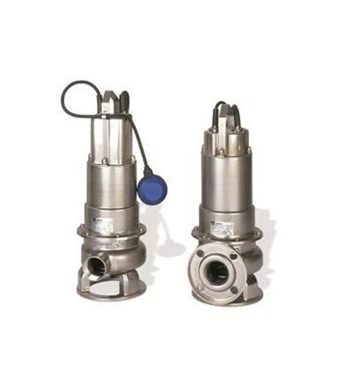 EBARA DWX Flanged Discharge Dominator Pump | BESCO